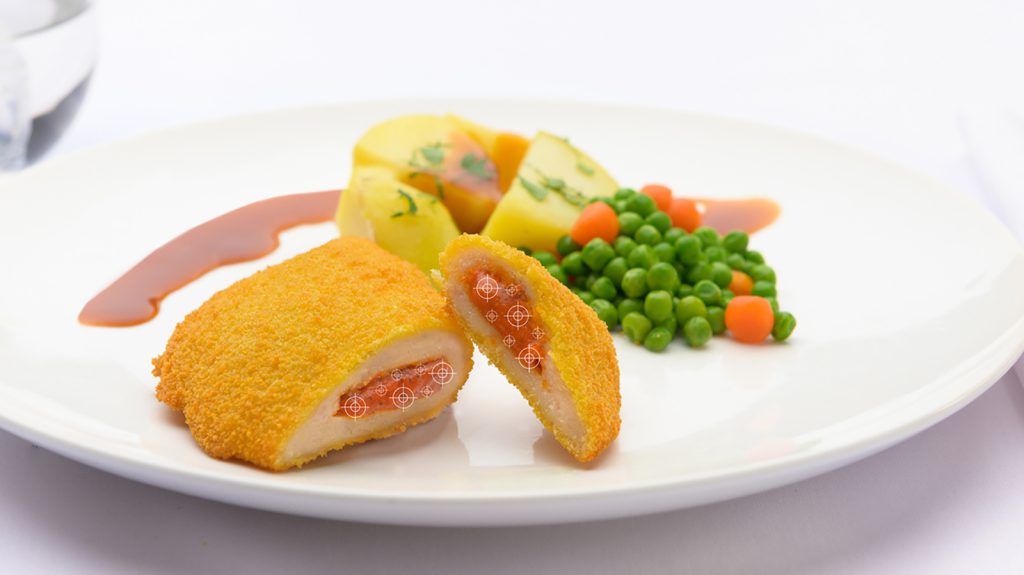 Food technology – DP&S DUTCH PROTEIN & SERVICES