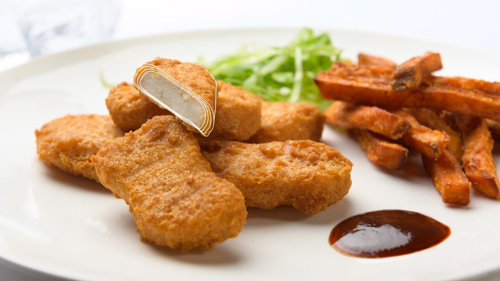 Food technology – DP&S DUTCH PROTEIN & SERVICES