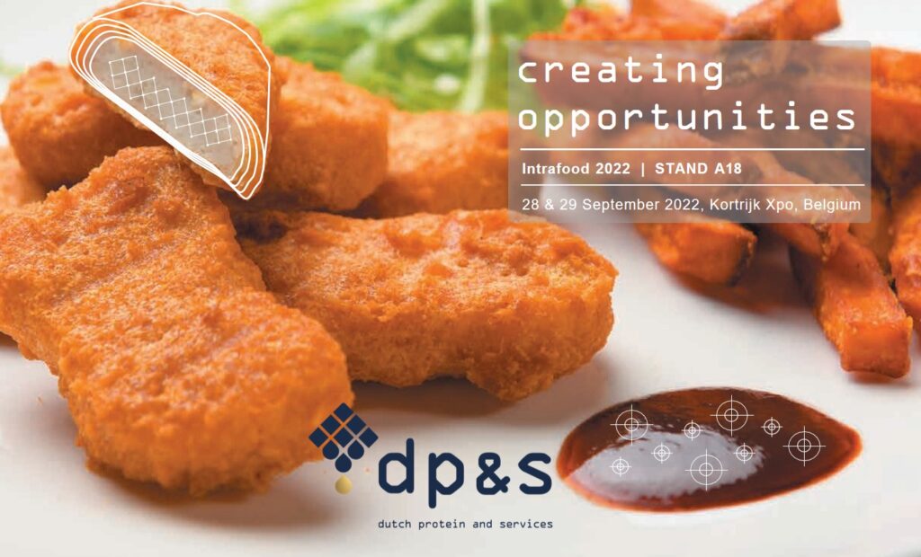 News updates – DP&S DUTCH PROTEIN & SERVICES
